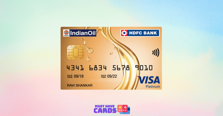 Best HDFC Bank Credit Cards 2025: Compare & Apply Online!